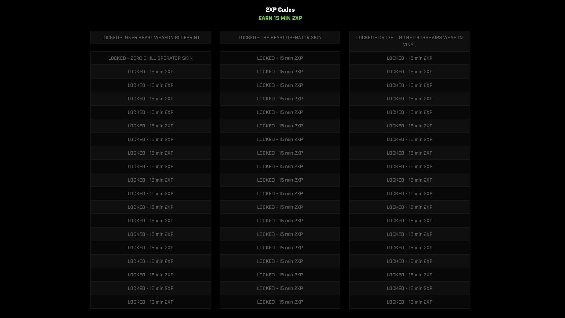 باندل مانستر انرژی وارزون - ویپاک پلاس